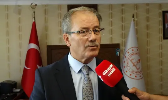 İl Müdürü Yaşar, ara tatili mesajı yayınladı